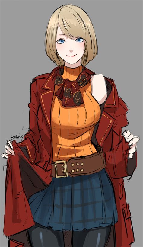 Resident Evil Remake Danbooru