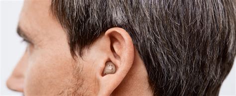 Signia Im Ohr Hörgeräte mit Bluetooth Konnektivität Akustiker Online