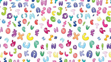 Alphabet Wallpapers 4k HD Alphabet Backgrounds On WallpaperBat