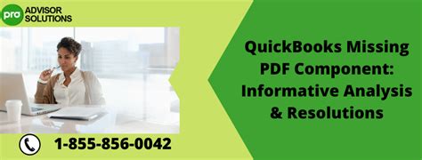 a quick guide for fixing pdf component not located error in quickbooks kevintrott medium