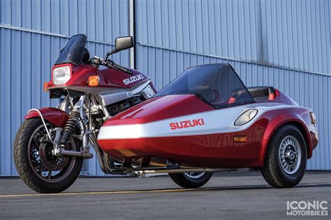 Suzuki Sidecar Atelier Yuwa Ciao Jp