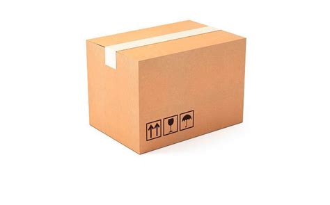 Cajas de exportación