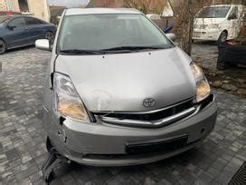Toyota Prius 1 5 l hečbekas 2008 07 m A24956031