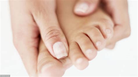 Pieds Comment En Prendre Soin