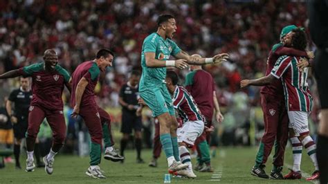 Fluminense acerta empréstimo do goleiro Pedro Rangel EXPLOSÃO TRICOLOR