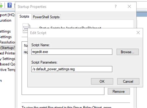 How To Add Edit And Remove Registry Keys Using Group Policy TheITBros