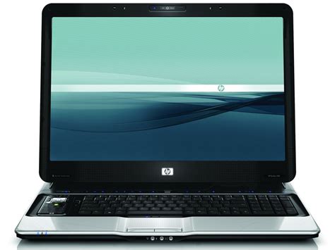 Hp S Monster Inch Notebook Techradar