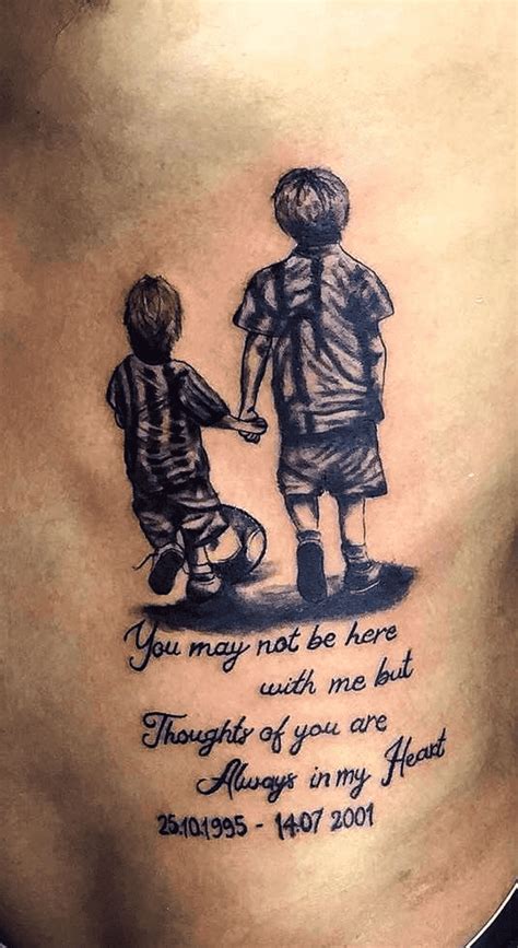 Brother Tattoo Design Images Brother Ink Design Ideas Brother