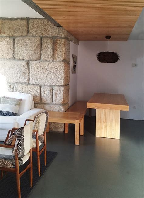 Reforma De Viviendas Antonio Cominges Arquitecto Vigo