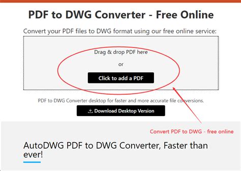 Autocad Como Converter Pdf Para Dwg