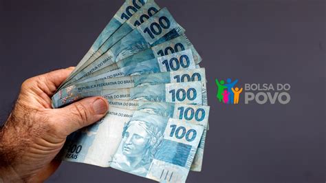 Bolsa Do Povo SP Como Funciona E Quem Tem Direito