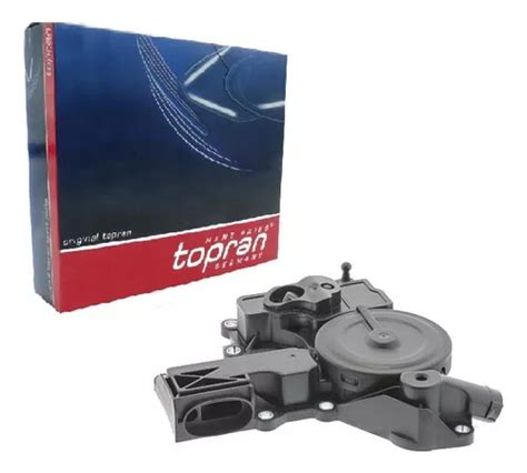 Valvula Pcv Anti Chama Separador Oleo Audi A4 A5 Q3 Q5 2 0