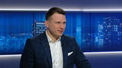 Mentzen zaskoczył wyznaniem Jestem w związku partnerskim z Braunem