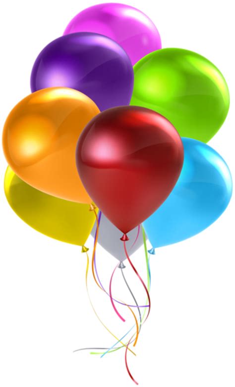 Bal Es Conjunto De Bal Es Coloridos Png Imagens E Moldes Br