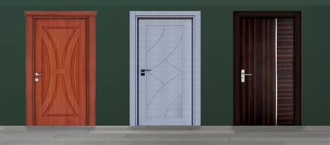 Home Mehta Industries Flush Door Membrane Door Lamination Door