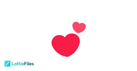 Heart Loading On Lottiefiles Free Lottie Animation