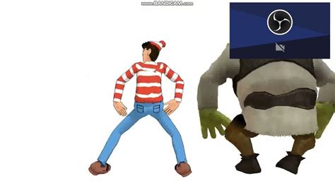 Shrek Twerk By Todd Lorenzon Twerk Shrek Story Map Images And Photos