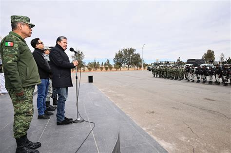 Avanza Proceso De Pacificaci N De Zacatecas Arriban Otros