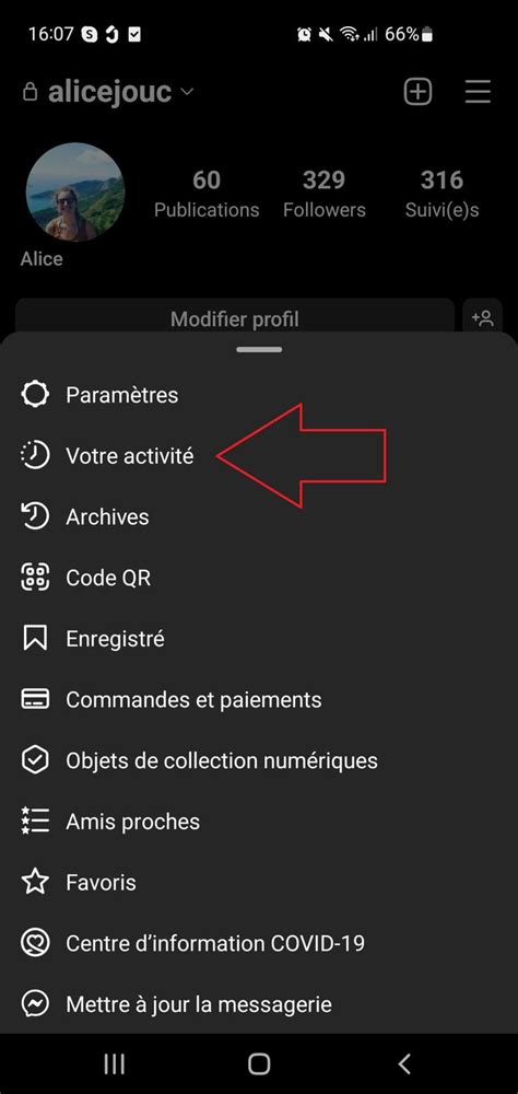 Comment supprimer ou désactiver un compte Instagram
