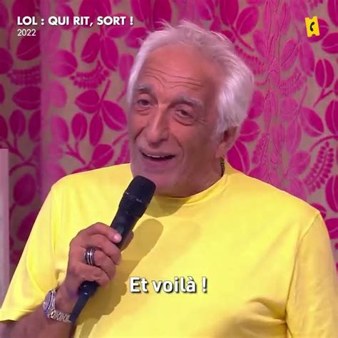 Tu vas rire avec Gérard YouTube