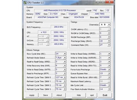 The Best Overclocking Software To Boost Pc Performance
