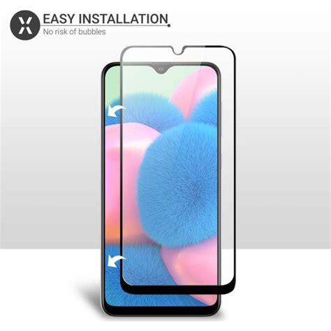 Microsonic Samsung Galaxy A30s Tam Kaplayan Temperli Cam Fiyatı