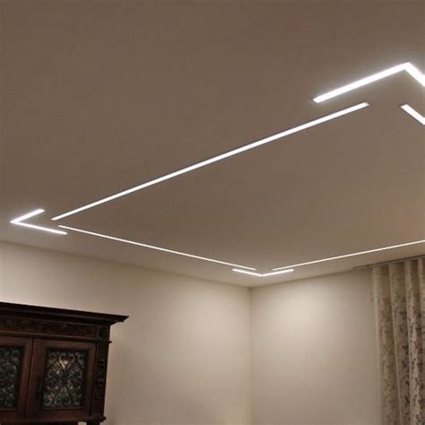 False Ceiling Light Design Amazing Ideas For Your Livingroom