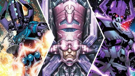 15 Most Powerful Marvel Characters Of All Time