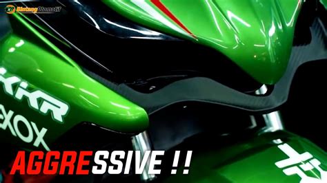 Motor Bebek Sport 180 Terbaru Desain Agresif Tapi Murah Shorts