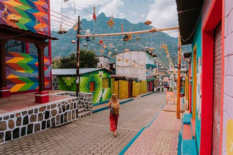 Amazing Maya Towns Around Lake Atitlan Guatemala
