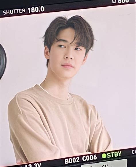 Gmm Boyfriend Material Dramas Thai Asian Icons Bright Quick