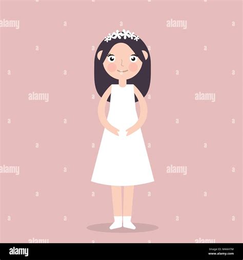 Flat Character