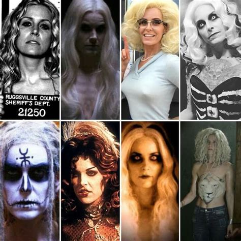 Pin By Bunny Stinnett On Tile Ideas Sheri Moon Zombie Sherri Moon Zombie Rob Zombie Art