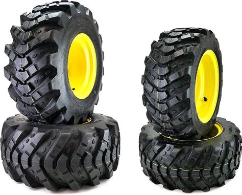 Amazon Mowerpartsgroup Aggressive Tread Wheel Assemblies Fits