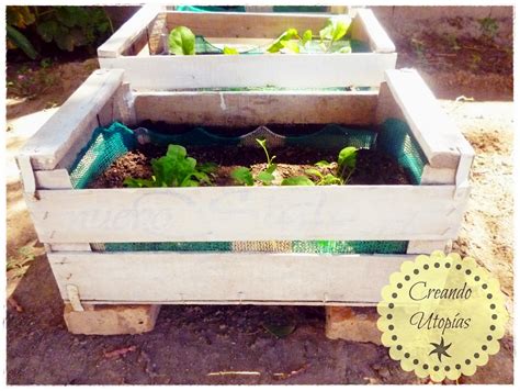 Creaciones MDO La Huerta En Cajones