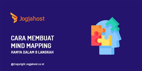 Cara Membuat Mind Maps 2021 Riset