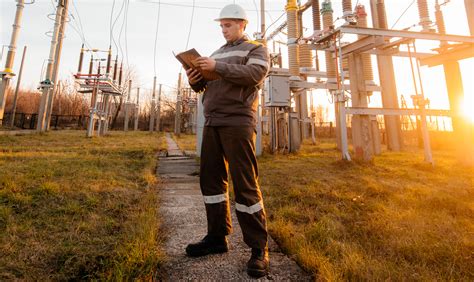 Cuáles son las pruebas de mantenimiento en subestaciones eléctricas