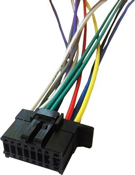Pioneer Fh X700Bt Wiring Diagram DiagramInfo