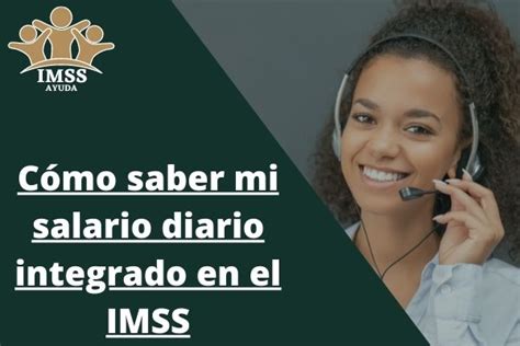 Salario Diario Integrado Imss C Mo Calcular