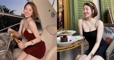Hot girl Trâm Anh lộ clip nóng mở màn năm mới 2023