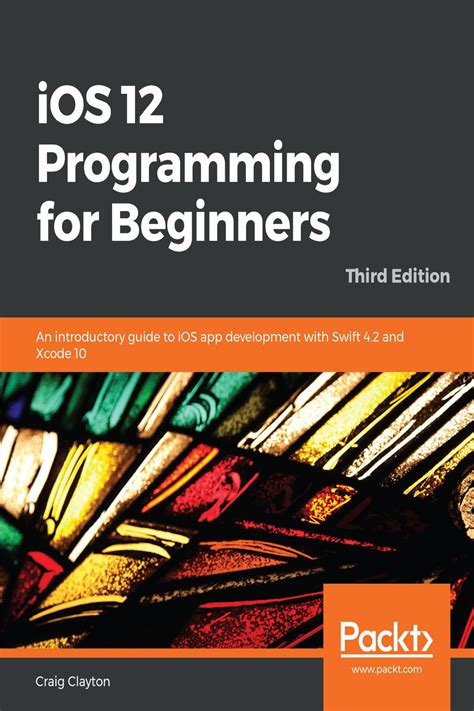 app development with swift ios 12 edition