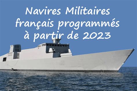 Futurs Navires Militaires français 1C Provence 7