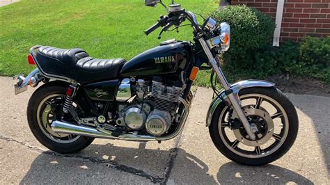 Yamaha Xs 1100 Specs Reviewmotors Co