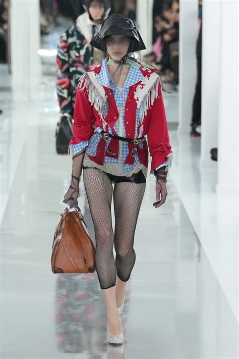 Maison Margiela Fall 2023