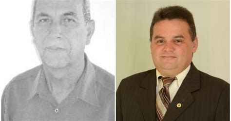 G1 Justiça bloqueia bens de vereador e ex presidente da Câmara no