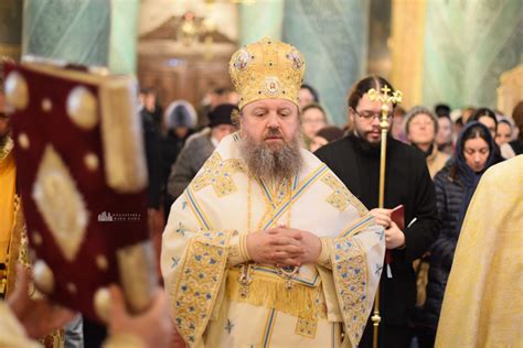 Soborul Sf Proroc Ioan Botez Torul Manastirea Radu Voda Sfanta