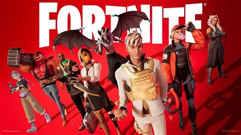 Tr Iler Cinematogr Fico Del Cap Tulo Temporada De Fortnite A