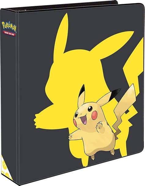 The 10 Best Pokemon Card Binders Updated 2023 HIS Education