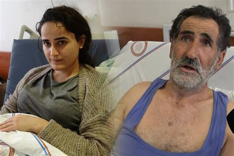 Depremden yaralı kurtulanlar o anları anlattı İhlas Haber Ajansı