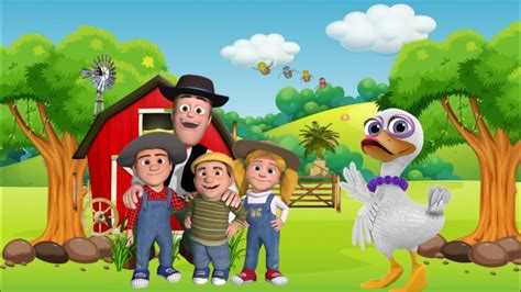 El GALLO y LA PATA REMIX LA GRANJA DE ZENÓN CANCIÓN ESTRENO
